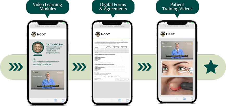 Dry Eyes – Gethoot