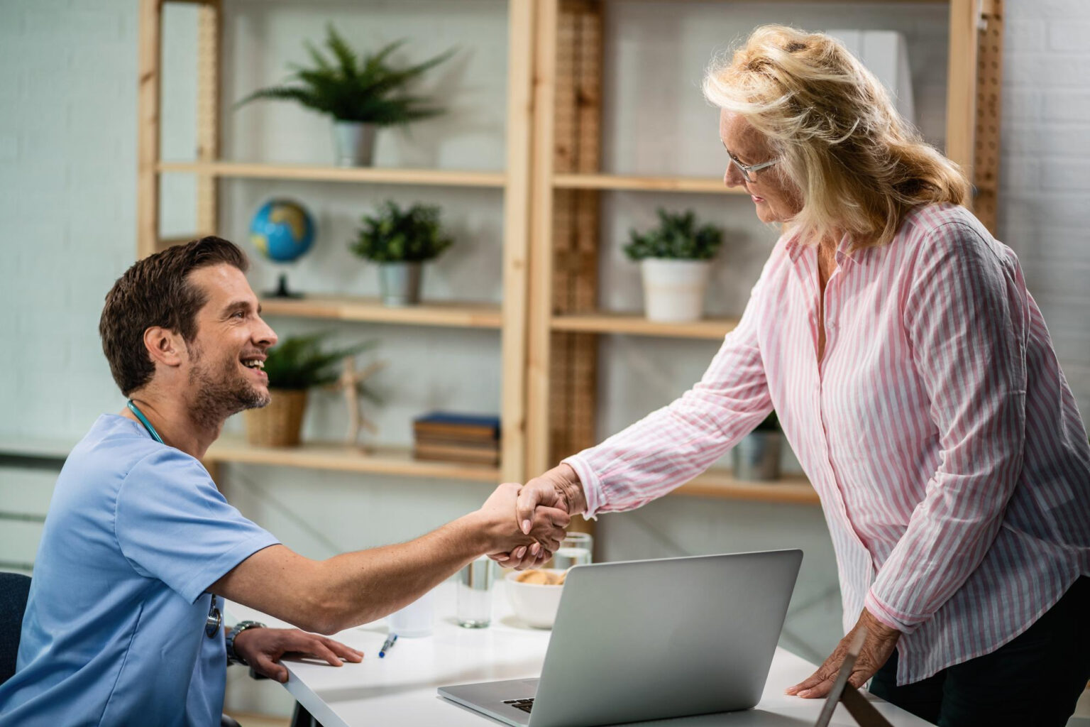 Building Emotional Connections in Optometry - Gethoot