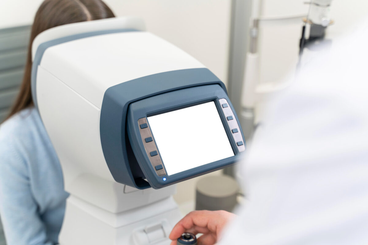 Understanding Teleoptometry: A New Frontier in Eye Care - Gethoot