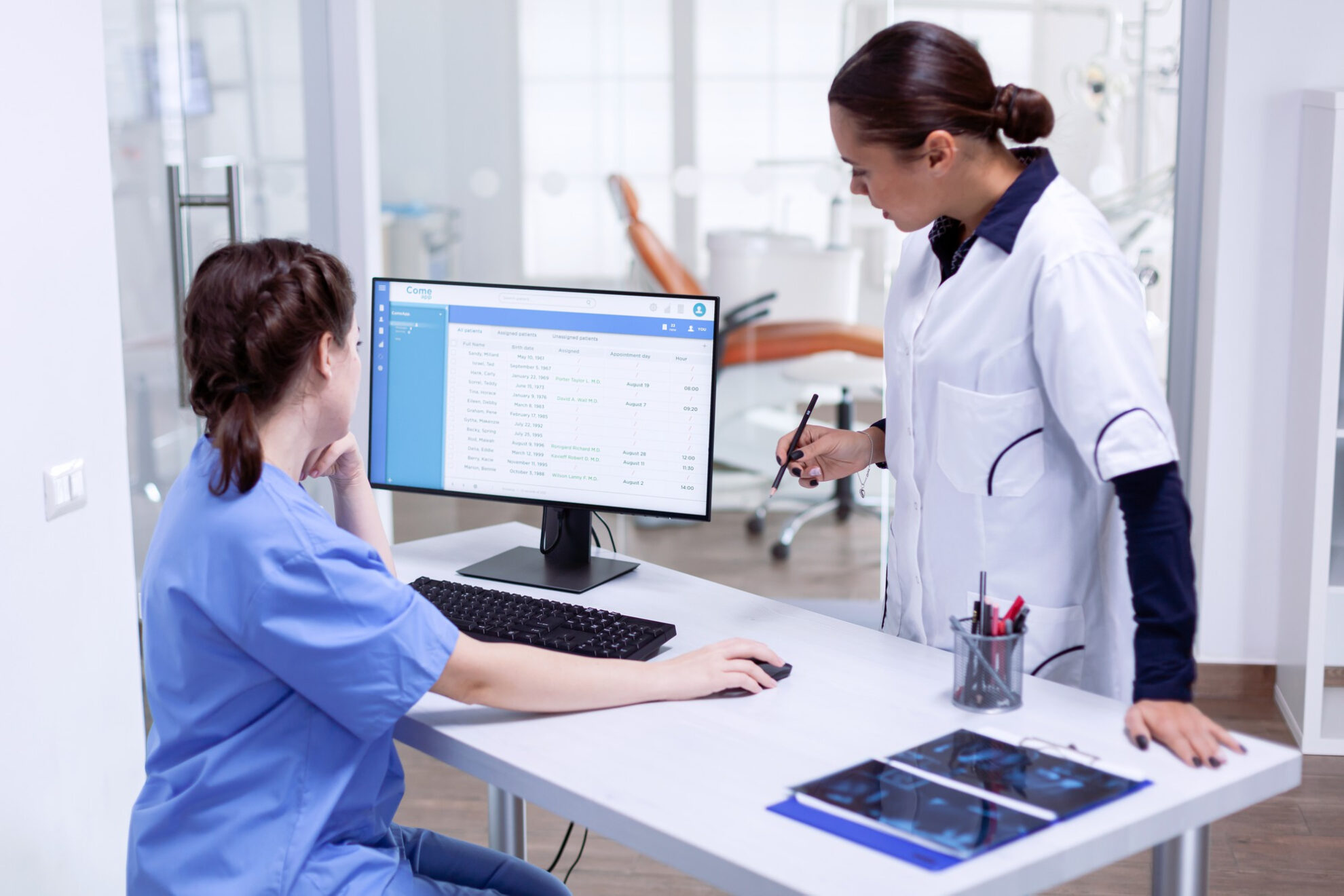 Dry Eye Practice Workflow Optimization Strategies - Gethoot